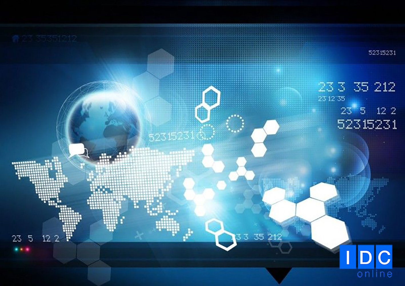 Lỗi thường gặp khi sử dụng VPS và cách khắc phục - IDC Online