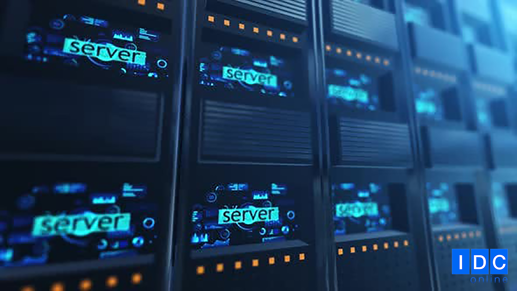 Top 5 dịch vụ Cloud Server giá rẻ tốt nhất tại TP HCM - IDC Online