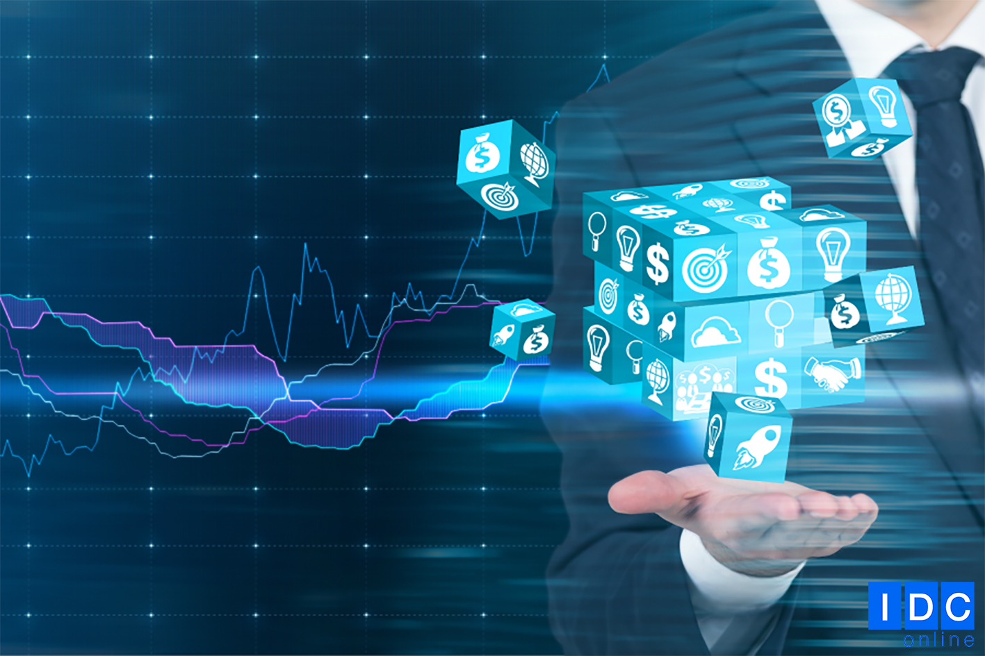 Dịch vụ cho thuê VPS Windows giá rẻ chỉ có tại IDC Online - IDC Online