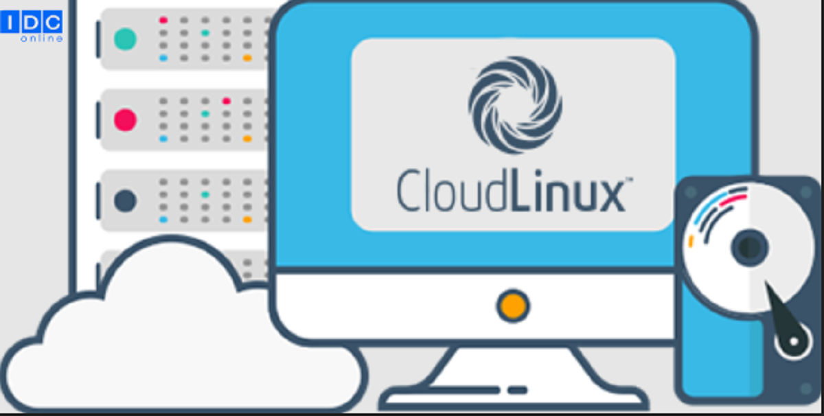 CloudLinux là gì ? Tại sao nên sử dụng CloudLinux cho Web Hosting