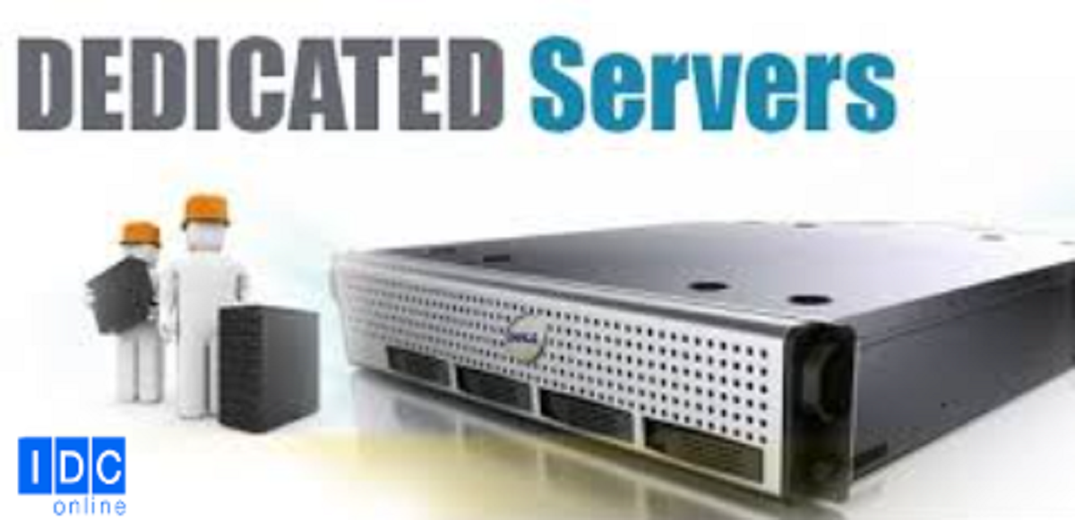 Dedicated server là gì? Ưu và nhược điểm của Dedicated Server