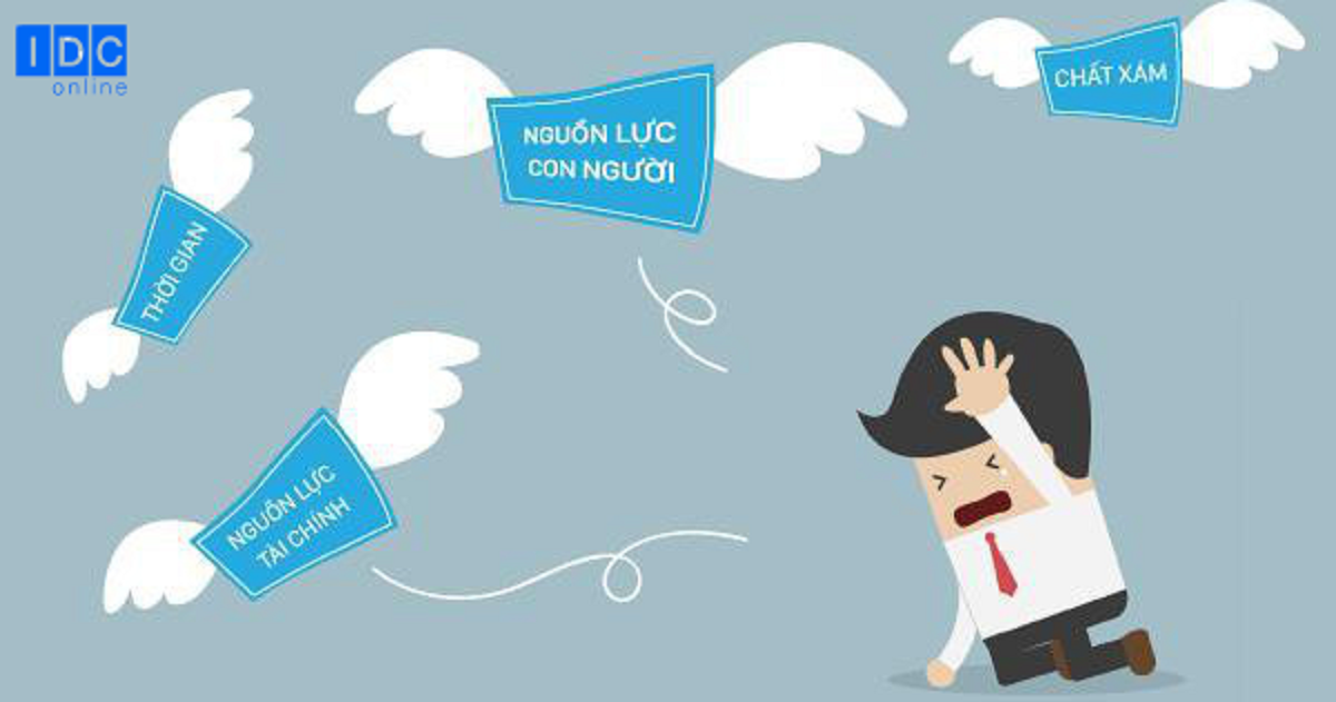 Tổng quan về mô hình đám mây Hybrid Cloud - IDC Online