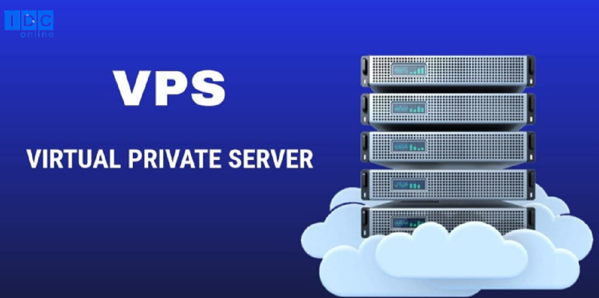 Cloud VPS là gì ? Những tính năng vượt trội của Cloud VPS - IDC Online