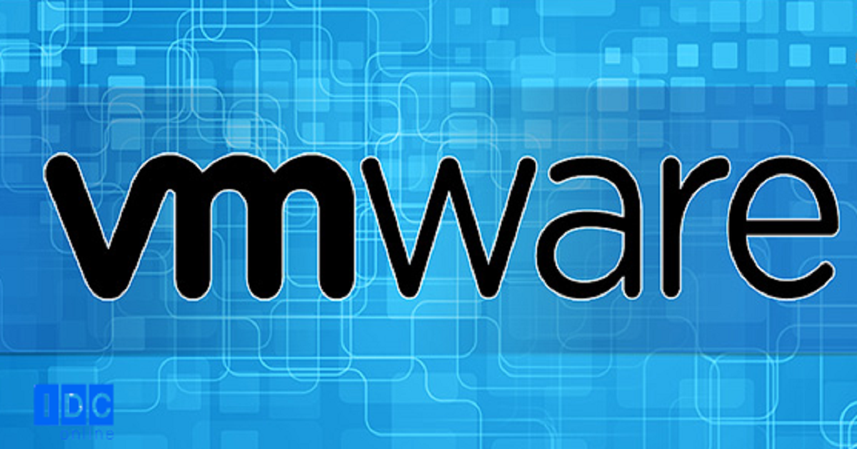 Ưu điểm của VMWare VPS là gì? Tìm hiểu về VMWare VPS - IDC Online