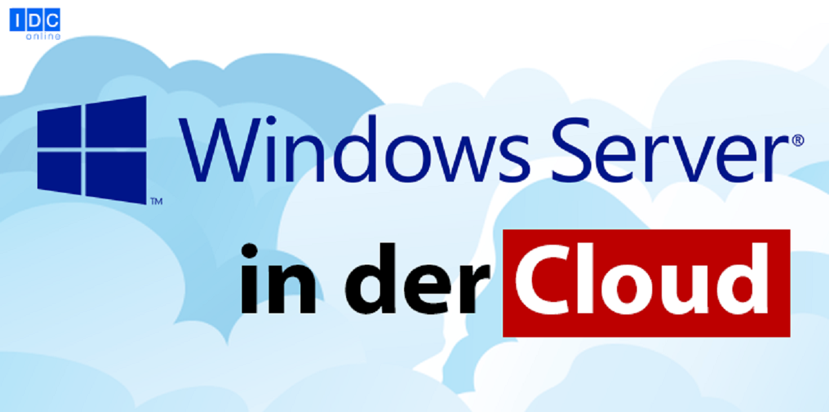 Những thông tin cơ bản về Windows Cloud Server mà có thể bạn chưa biết