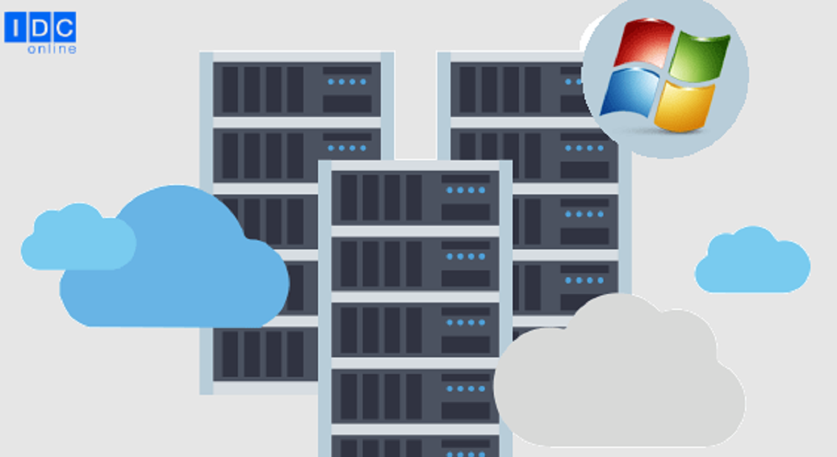 Những thông tin cơ bản về Windows Cloud Server mà có thể bạn chưa biết