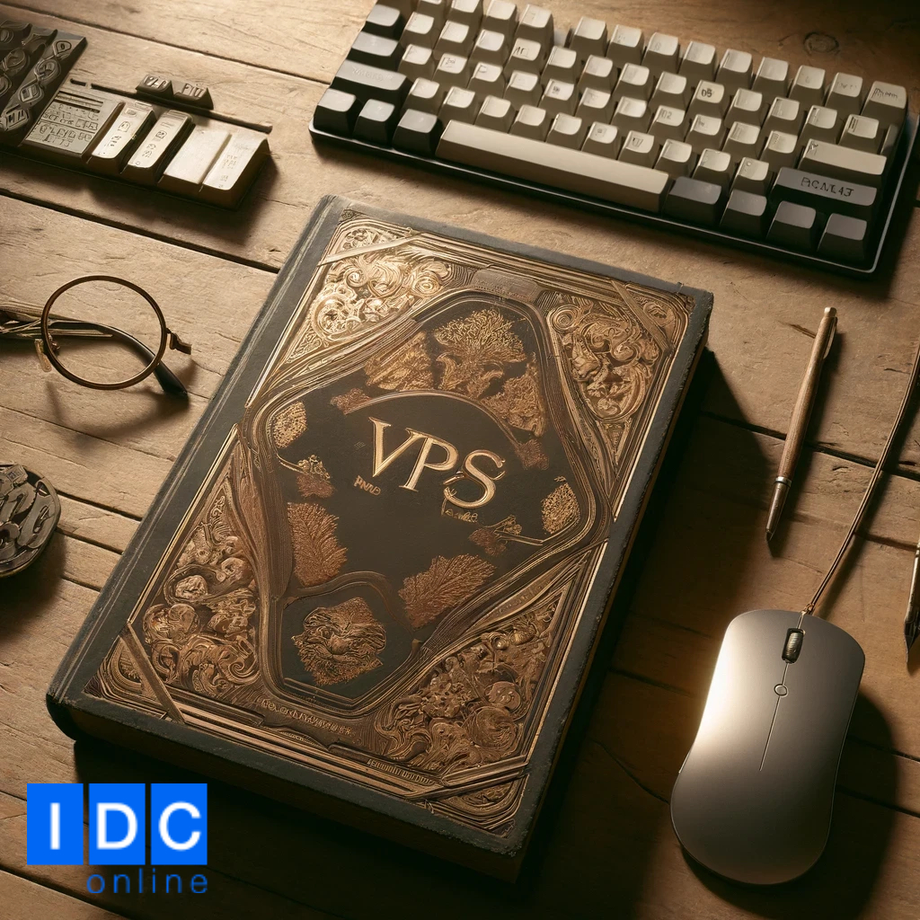 Cẩm nang thuê VPS cho người mới bắt đầu - IDC Online